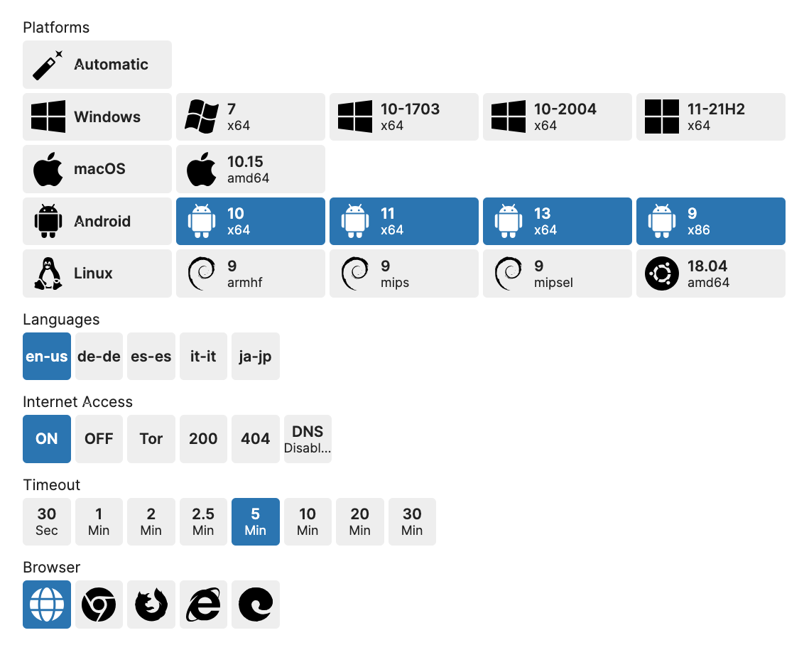 Triage Insights: Octo Android Banker